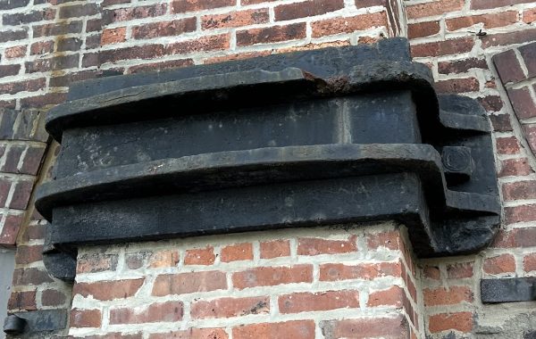 What Is Arching Action? – Old Structures Engineering