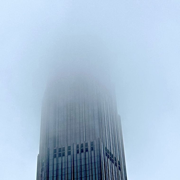 The Black Tower – Old Structures Engineering