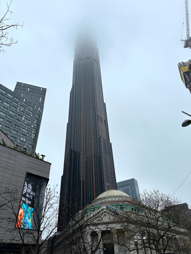 The Black Tower – Old Structures Engineering