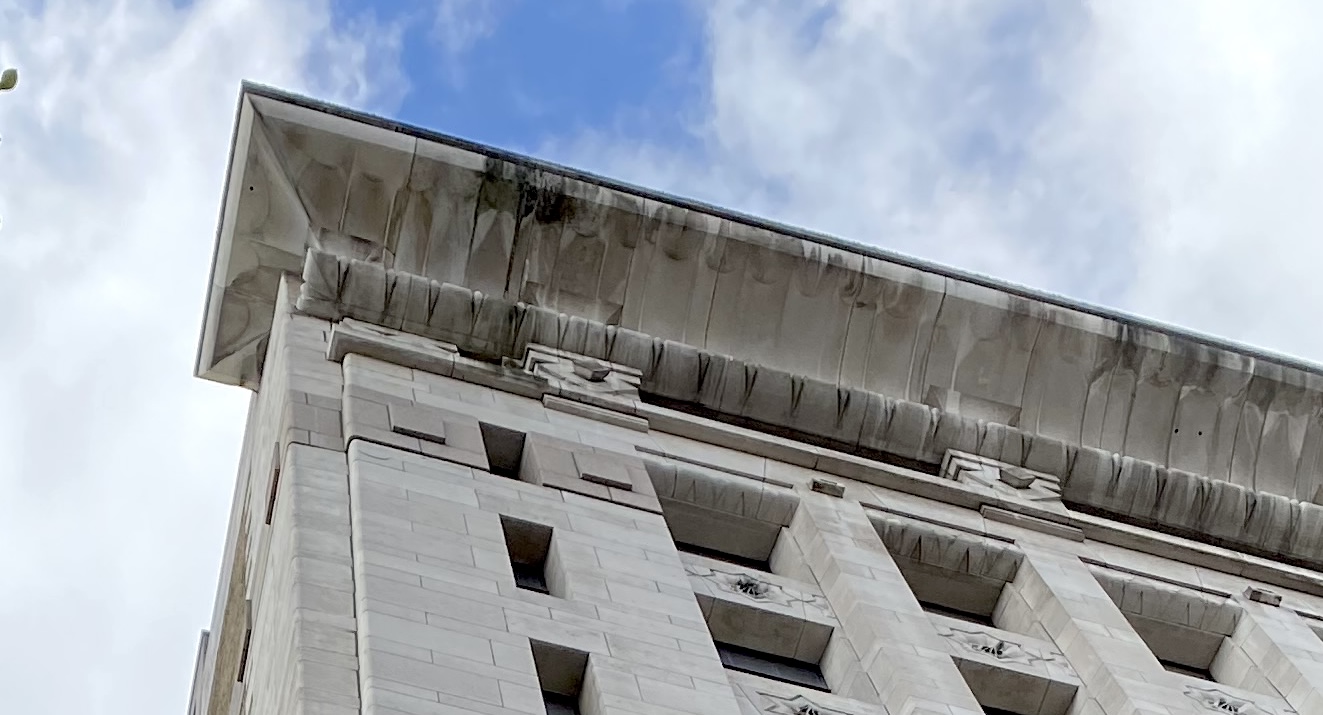 Structural Investigation: Timeline – Old Structures Engineering