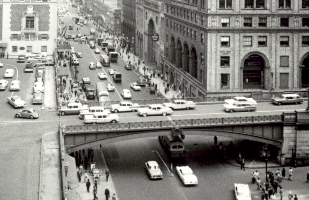 Architectural Nostalgia – Old Structures Engineering