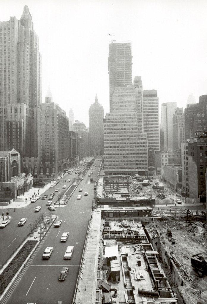 A Generational Change – Old Structures Engineering