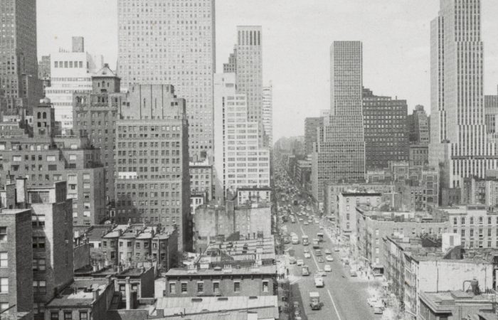 History – Old Structures Engineering