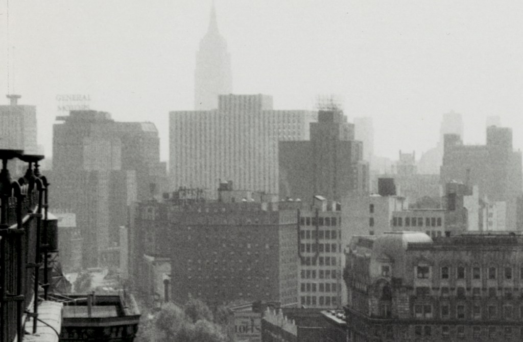 Buried History – Old Structures Engineering