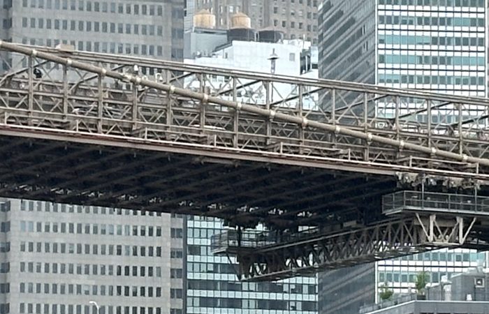 Engineering – Old Structures Engineering