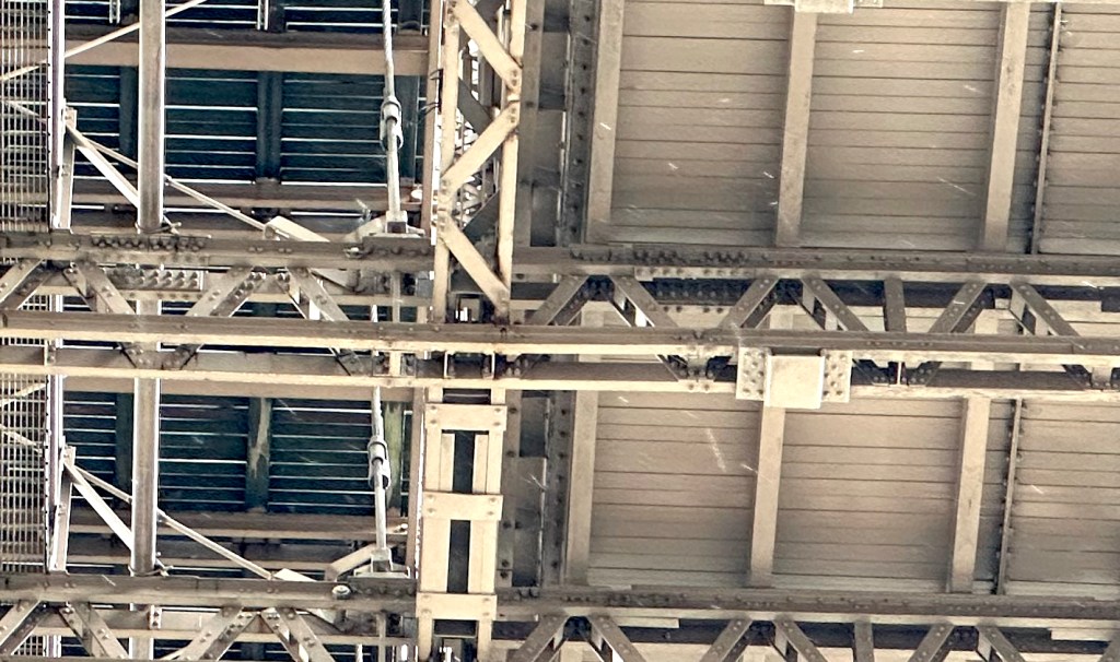 Steel – Old Structures Engineering