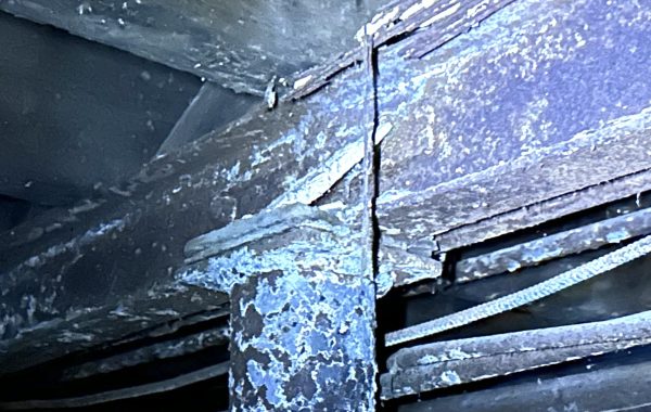 Observation Bias – Old Structures Engineering