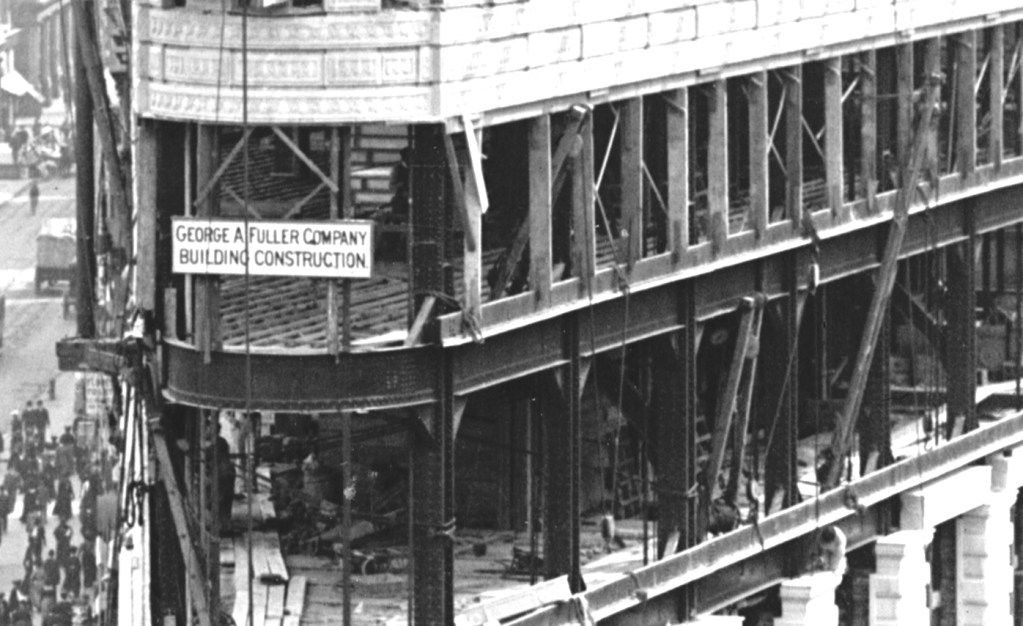 Aesthetics – Old Structures Engineering