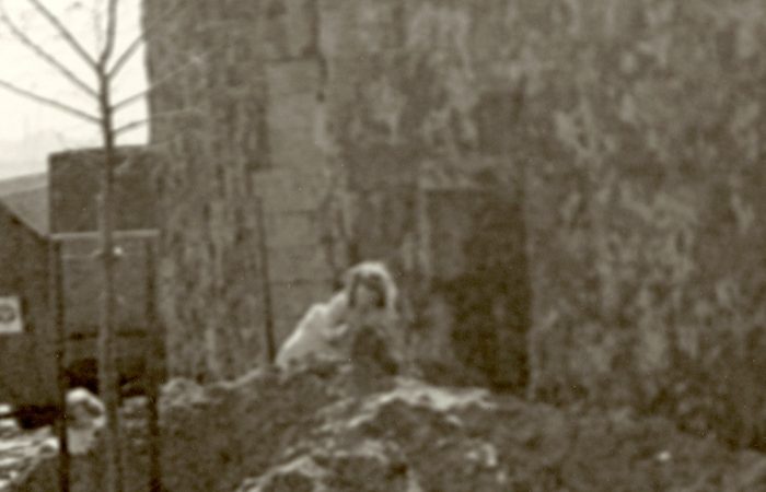 History – Old Structures Engineering