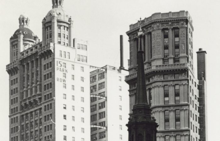 Architecture – Old Structures Engineering