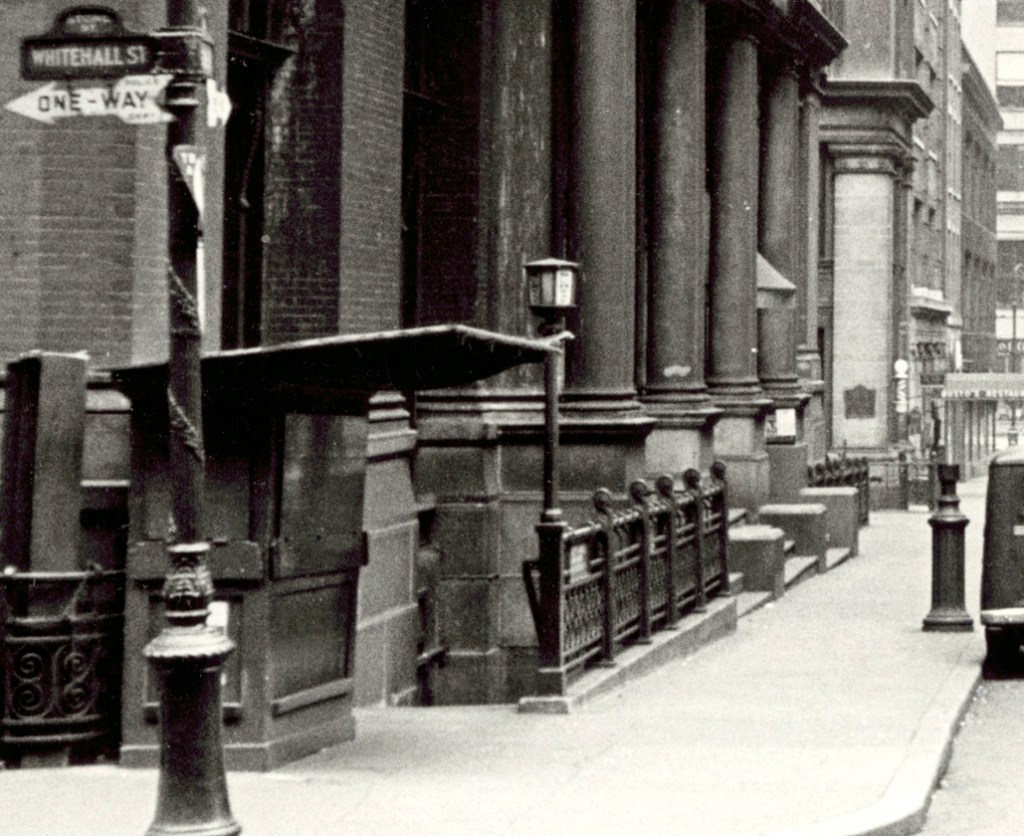 Old Structures Engineering – Old Structures Engineering