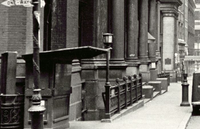 Old Structures Engineering – Old Structures Engineering