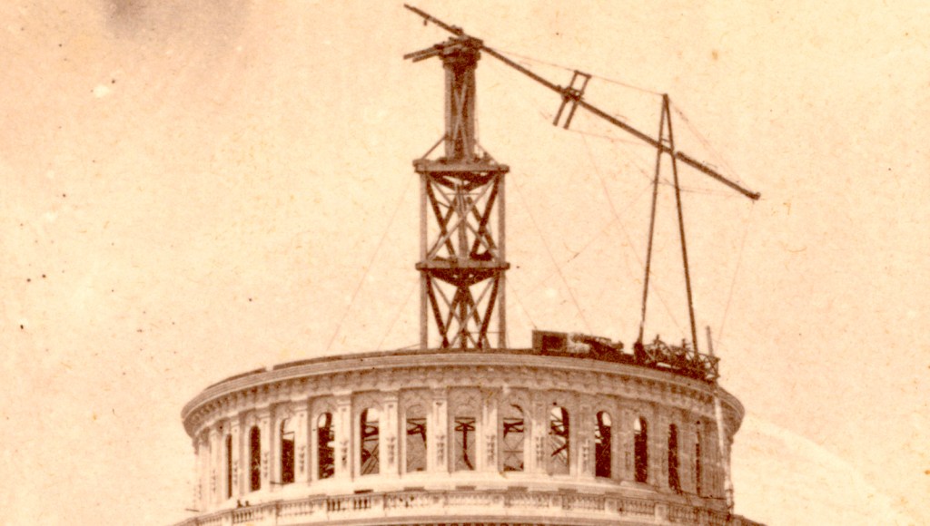 Historic Structural Detail: A Different View – Old Structures Engineering