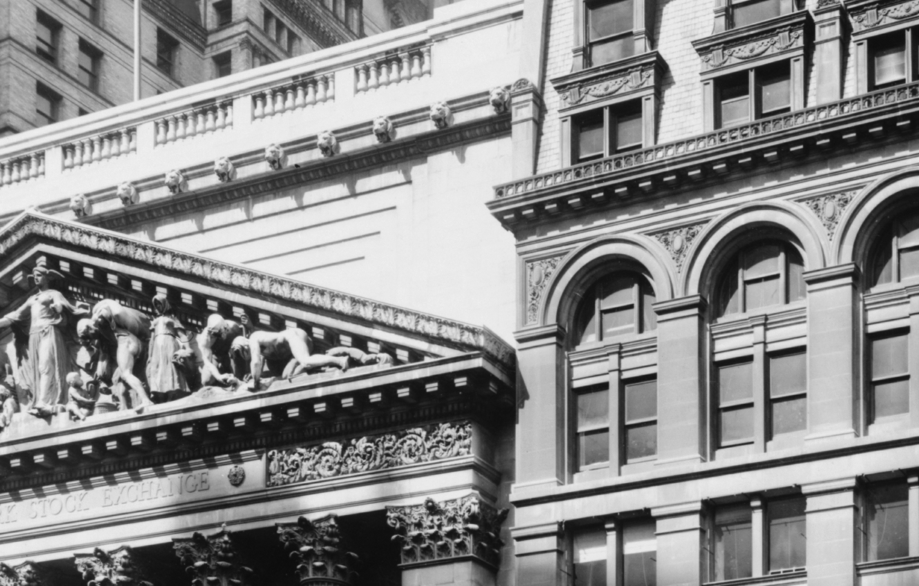 Archetypes – Old Structures Engineering