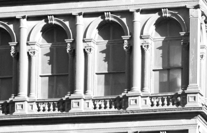 Analysis – Old Structures Engineering