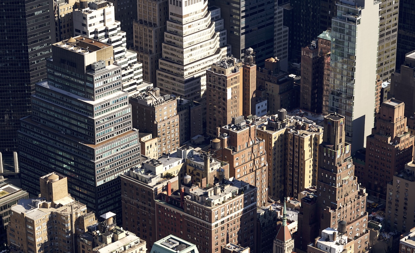 Specialization – Old Structures Engineering