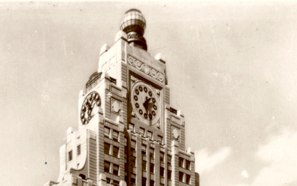 Short and Wide – Old Structures Engineering