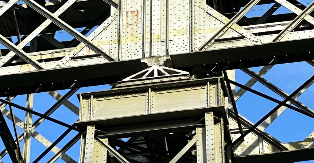 Phonetic – Old Structures Engineering