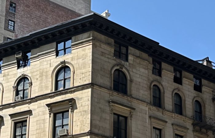 Architecture – Old Structures Engineering