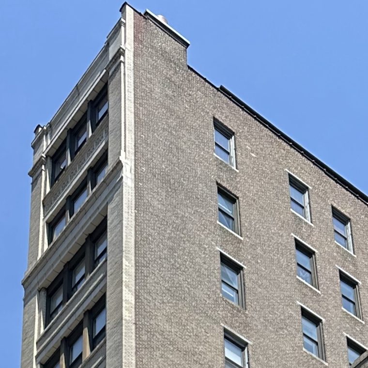The Slab – Old Structures Engineering