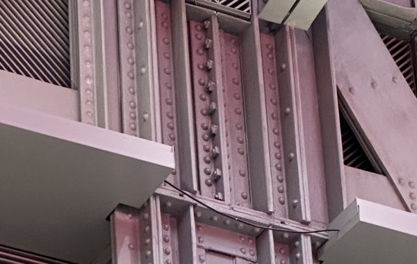 One End Of A Bell Curve – Old Structures Engineering