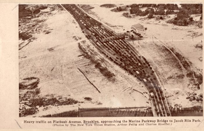 Urban Planning – Old Structures Engineering