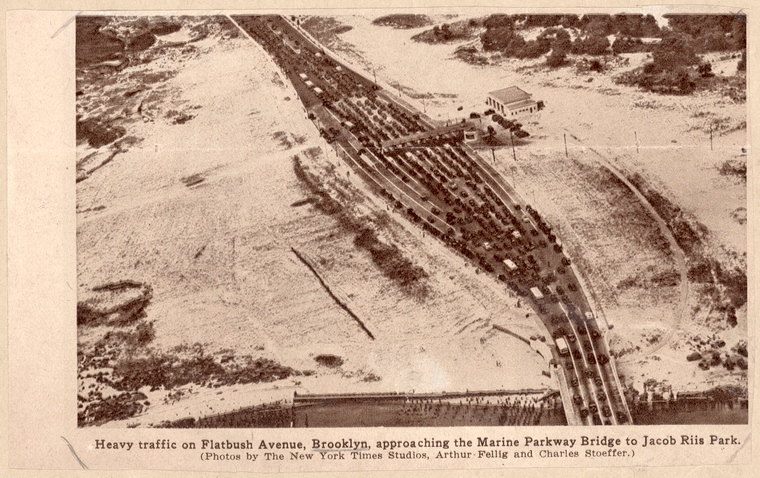 One Way It Began – Old Structures Engineering