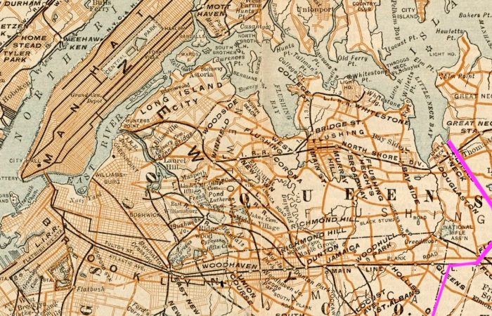 Urban Planning – Old Structures Engineering