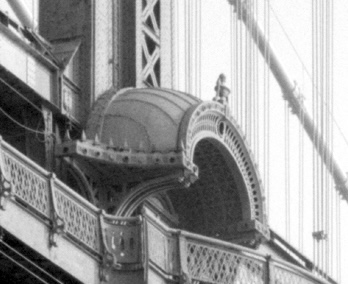 It Looked Familiar: Hooded – Old Structures Engineering