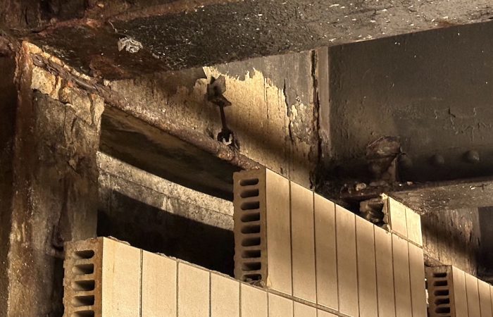 Concrete – Page 2 – Old Structures Engineering