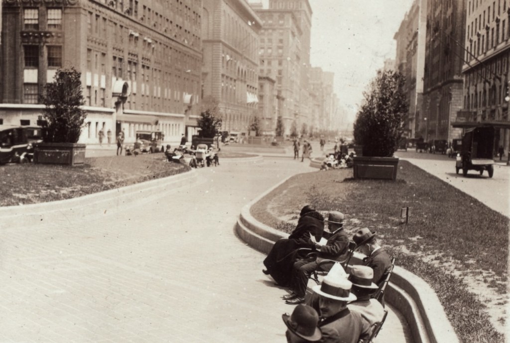 Urban Planning – Old Structures Engineering