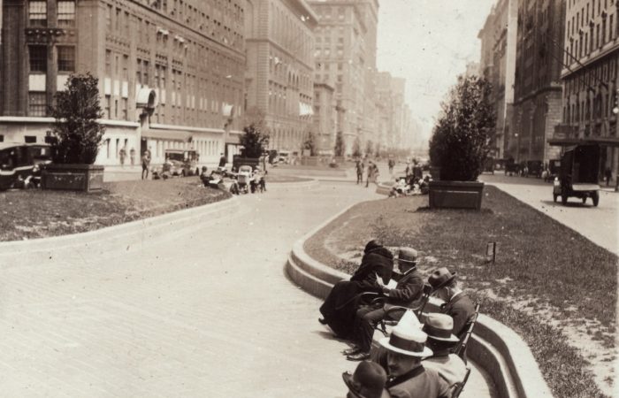 Urban Planning – Old Structures Engineering