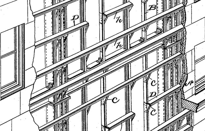Steel – Old Structures Engineering