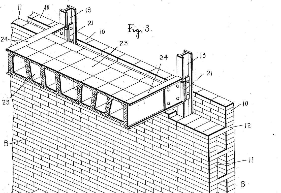Bowstring Trusses – The Good – Old Structures Engineering