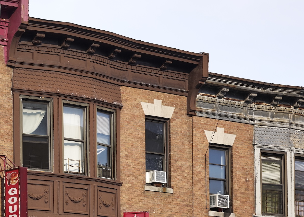 Adaptability – Old Structures Engineering