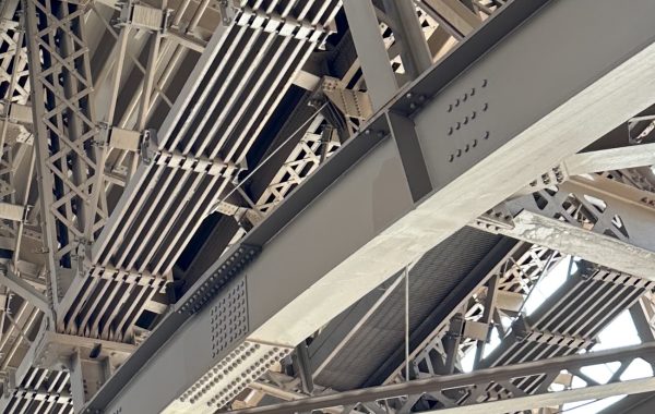 Bowstring Trusses – The Good – Old Structures Engineering