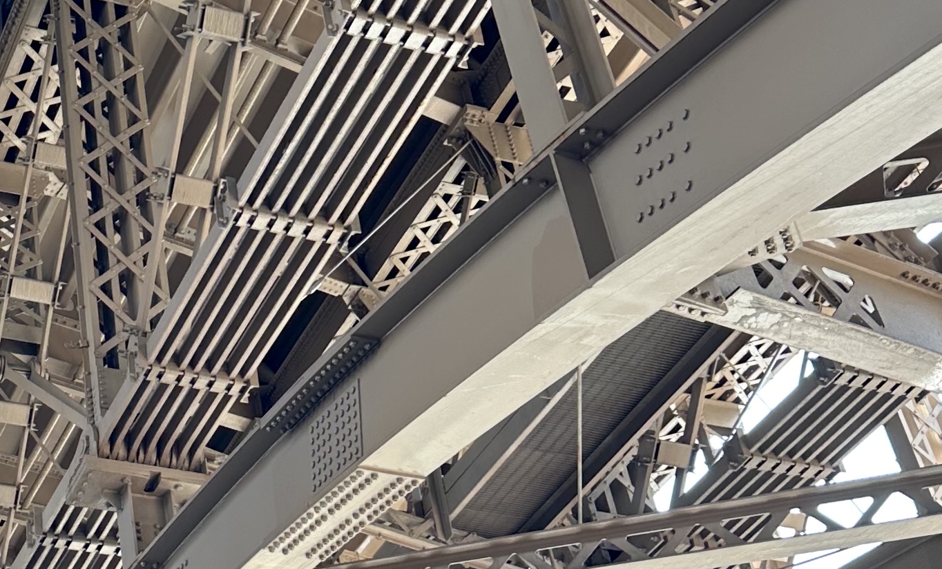 New And Improved Graphics! – Old Structures Engineering