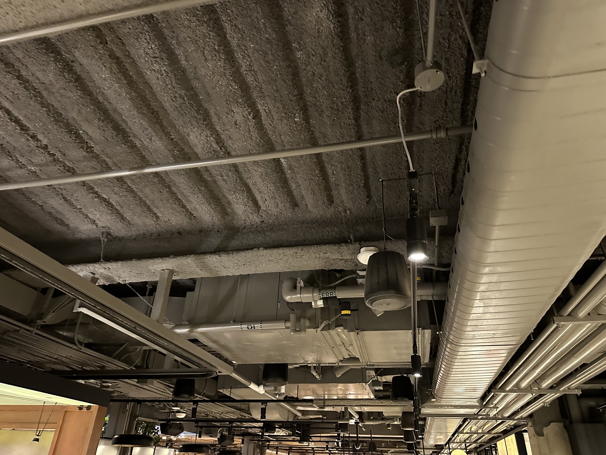 Fuzzy – Old Structures Engineering