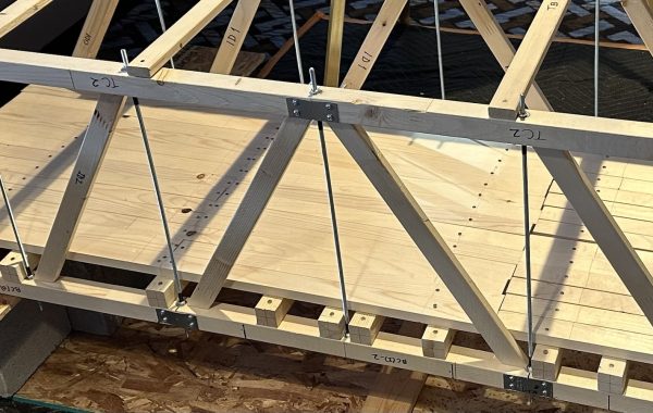 Learning From Failure – Old Structures Engineering