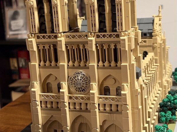 Construction – Old Structures Engineering