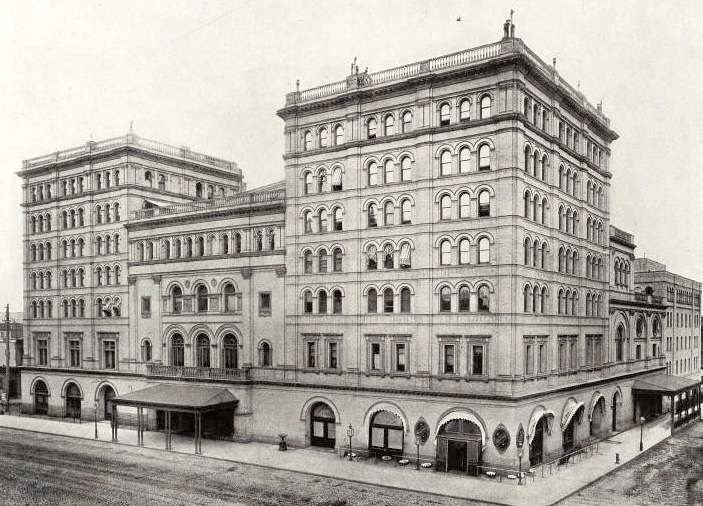 Scant Evidence – Old Structures Engineering