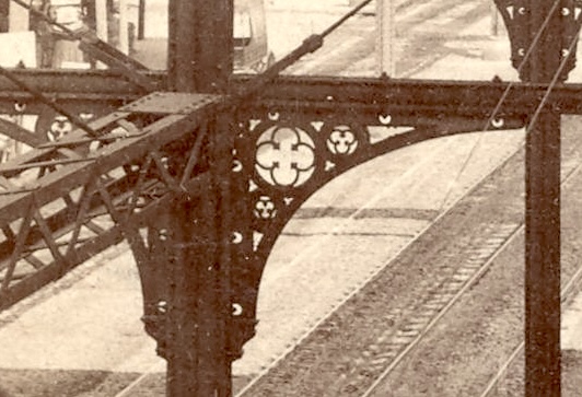 A Wealth Of Detail – Old Structures Engineering