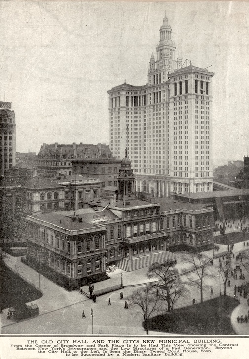 A Third Angle – Old Structures Engineering