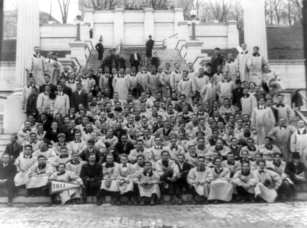 “Stress Cracks” – Old Structures Engineering