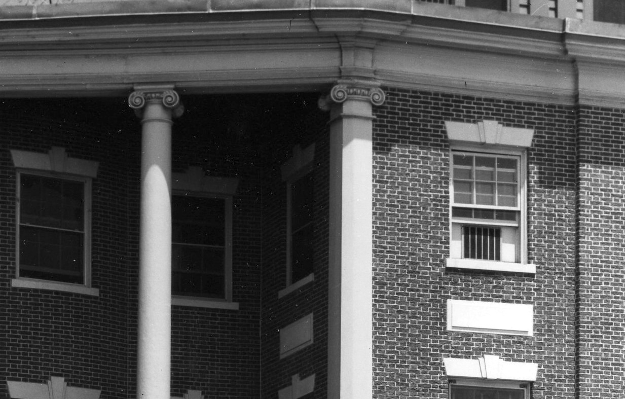 Bowstring Trusses – The Weird – Old Structures Engineering