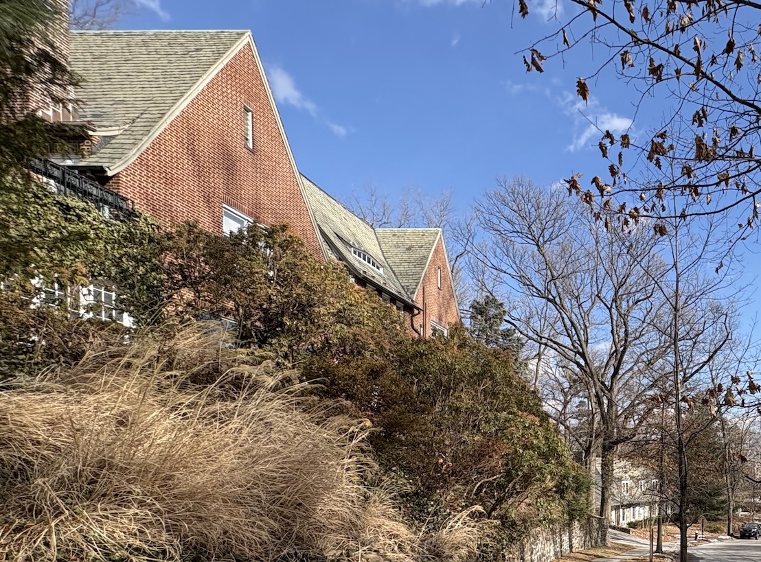 Against Stereotype – Old Structures Engineering