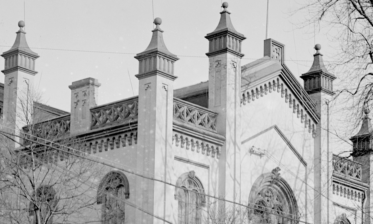 Journal – Old Structures Engineering