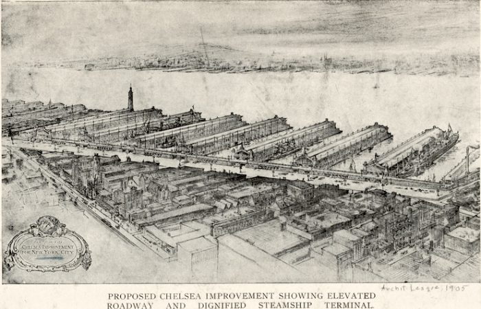 Urban Planning – Old Structures Engineering