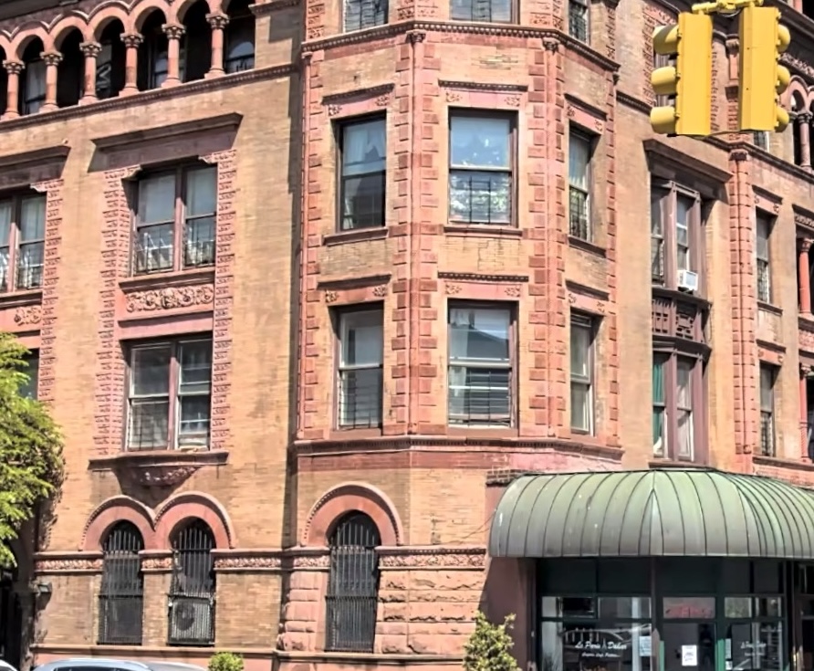 A Long Time Ago, Twice Over – Old Structures Engineering