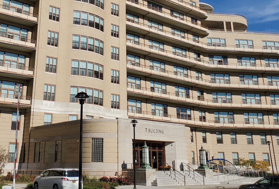 Journal – Old Structures Engineering